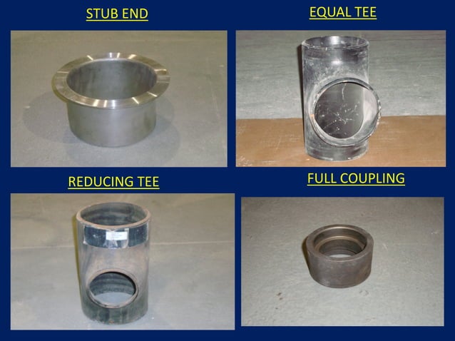 Qc piping guide | PDF