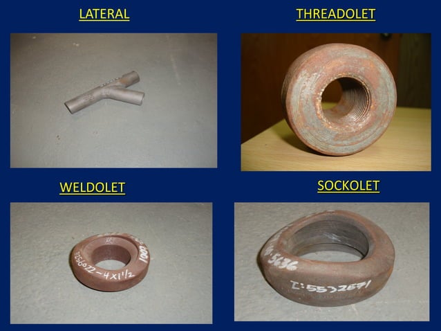 Qc piping guide | PDF
