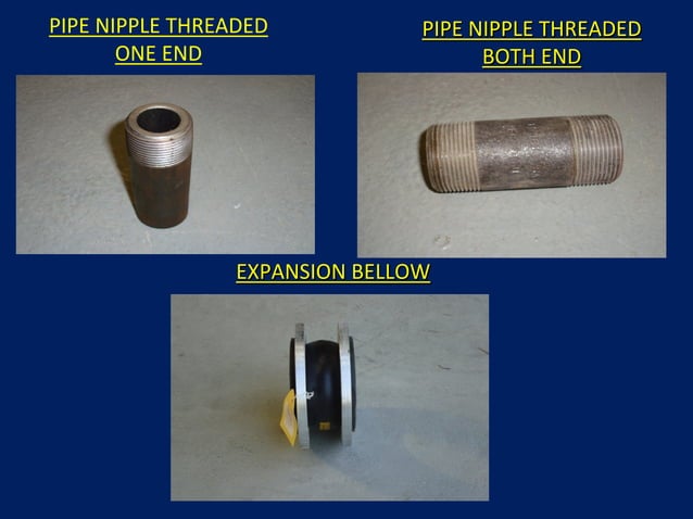 Qc piping guide | PDF