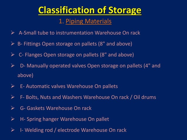Qc piping guide | PDF