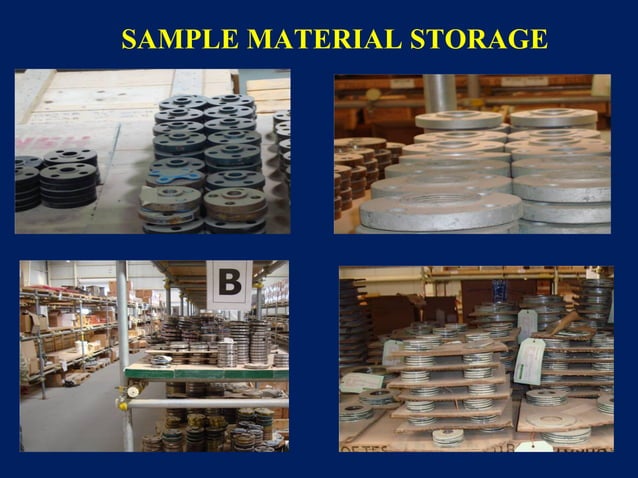 Qc piping guide | PDF