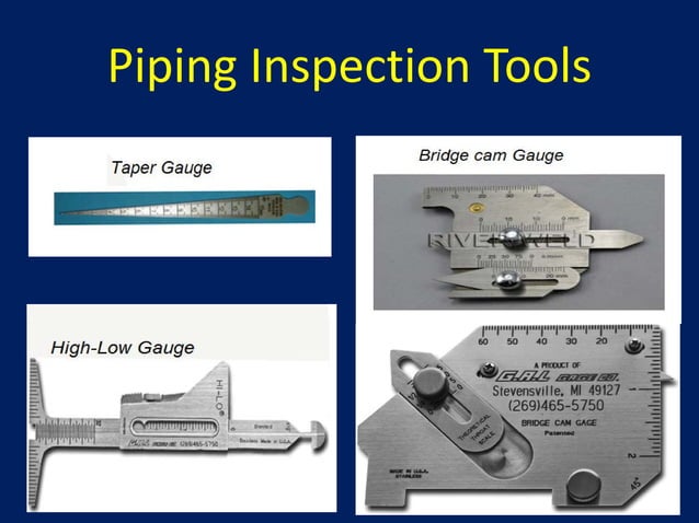 Qc piping guide | PDF
