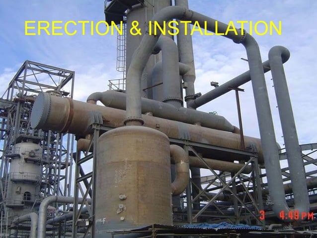 Qc piping guide | PDF