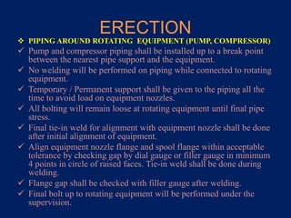 Qc piping guide | PDF