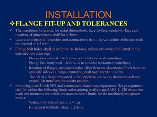 Qc piping guide | PDF