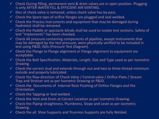 Qc piping guide | PDF