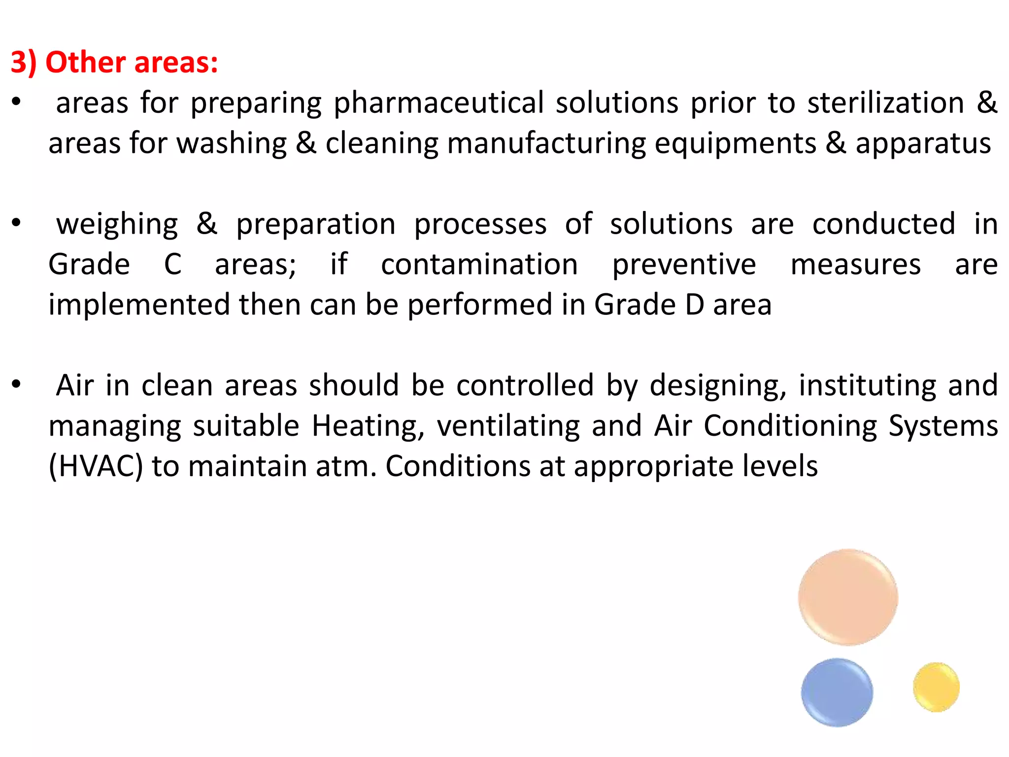 CGMP guidelines | PPTX