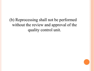 Qcqa (unit 5) | PPTX