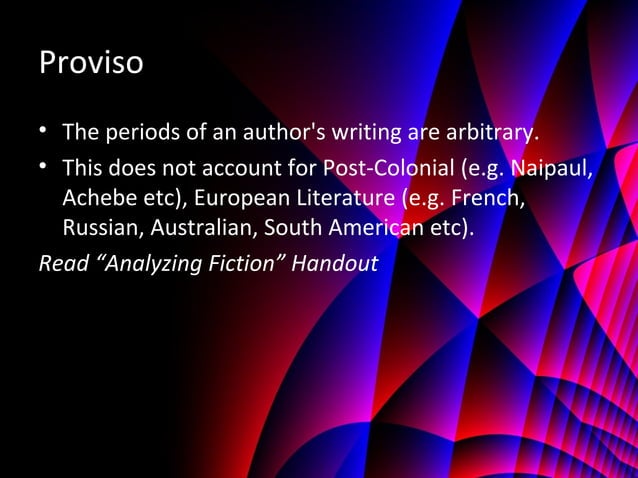 Qcr520 lesson 17 teaching prose | PPT