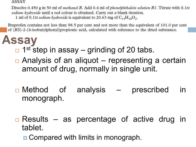 qc solid dosage form in pharmaceutical preparation.pptx
