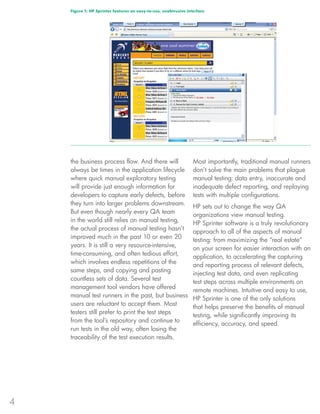 QC Sprinter Whitepaper | PDF