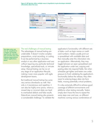 QC Sprinter Whitepaper | PDF