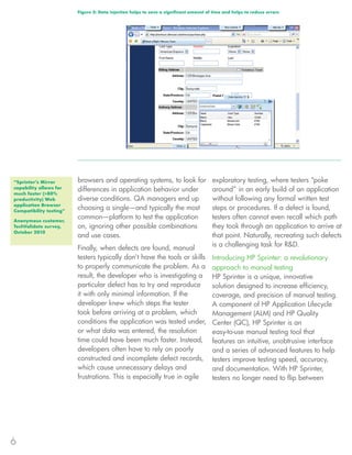 QC Sprinter Whitepaper | PDF