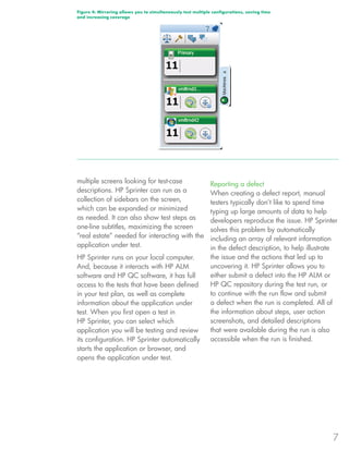 QC Sprinter Whitepaper | PDF