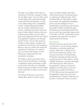 QC Sprinter Whitepaper | PDF