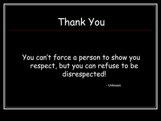 QCS - CollaborACTION presentation | PPT