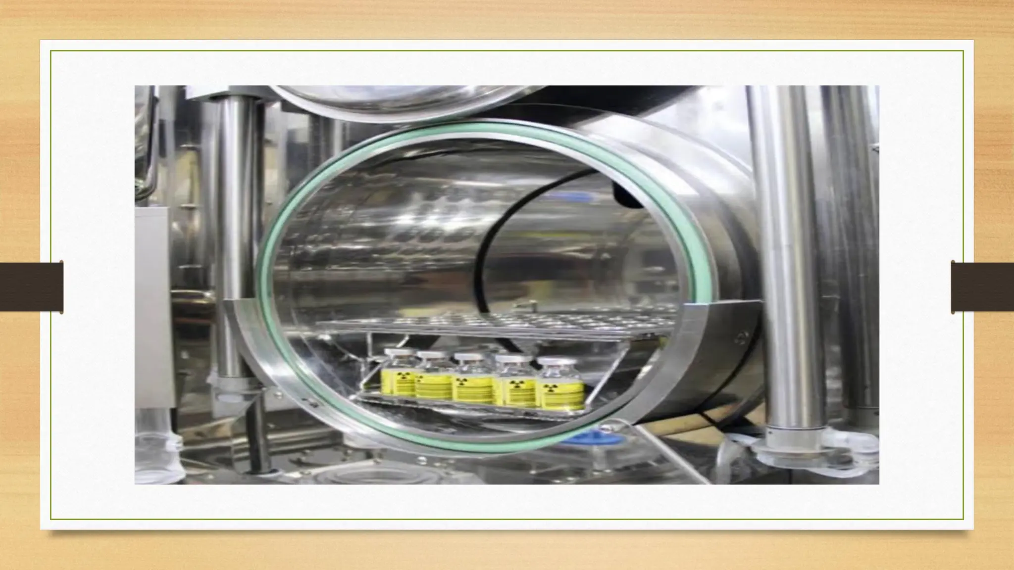 Quality control test of glass containers | PDF