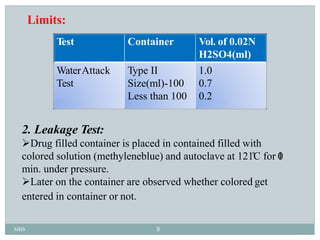 QC TEST FOR C, C, SPM.pptx