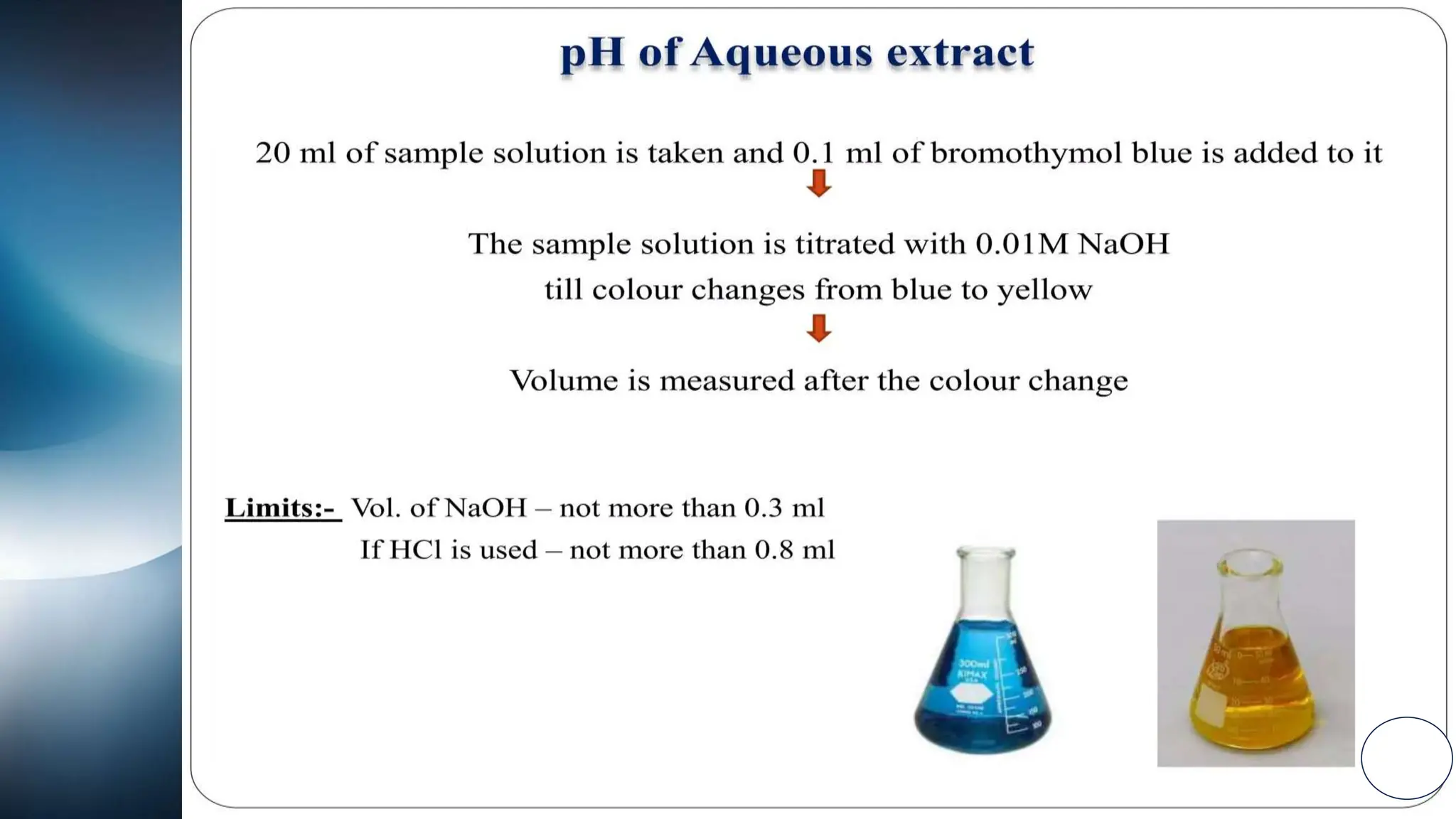 QC test for Packaging Materials used in Pharmaceuticals.pptx