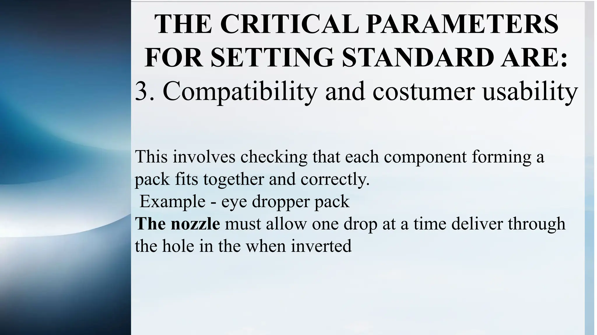 QC test for Packaging Materials used in Pharmaceuticals.pptx
