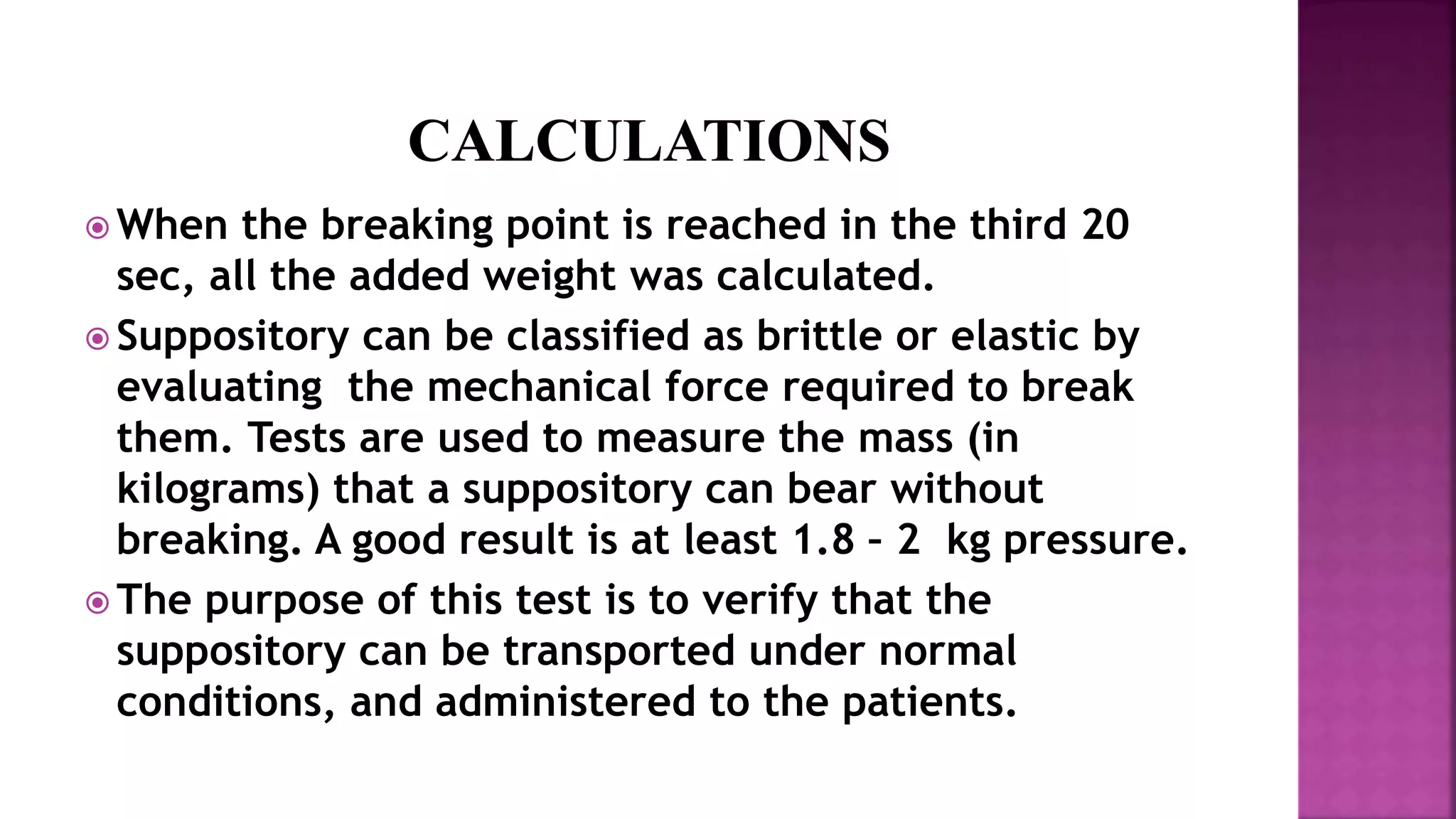 qc test for suppositories.pptx