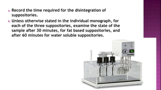 qc test for suppositories.pptx