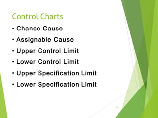 Quality Control Tools for Problem Solving | PPT