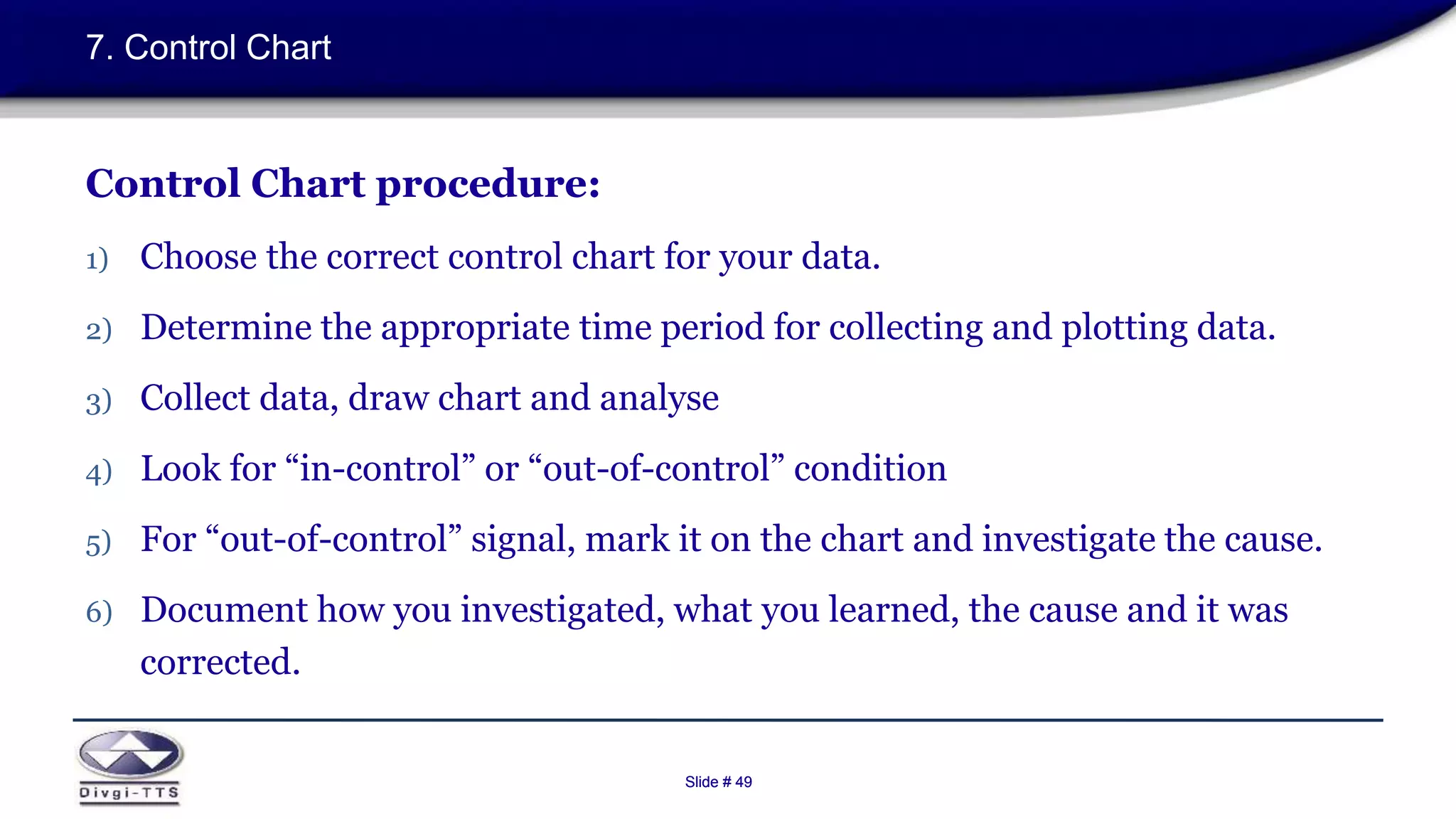7 QC(Quality Control) Tools | PPTX