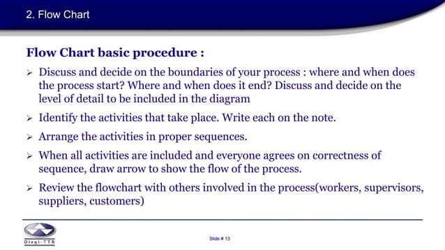 7 QC(Quality Control) Tools | PPTX