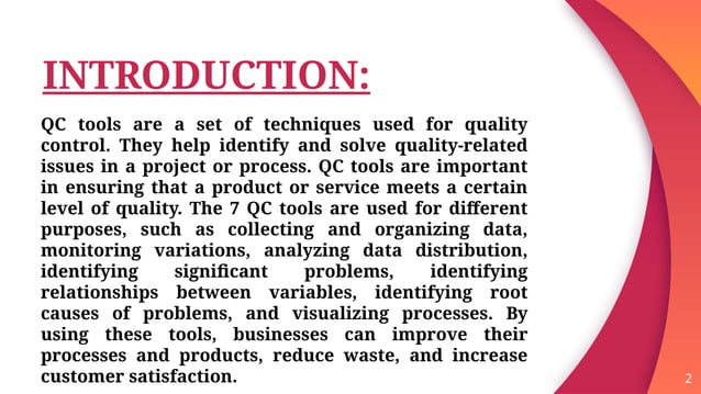 Quality control Tools Implementation.pptx