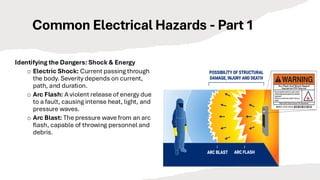 Electronics and Electrical Safety Practice | PDF