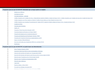 Cúram software | PDF