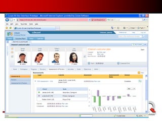 Cúram software | PDF