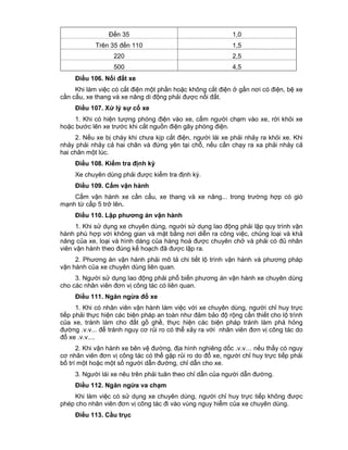 Qcvn 01 2008 bct - at dien | PDF