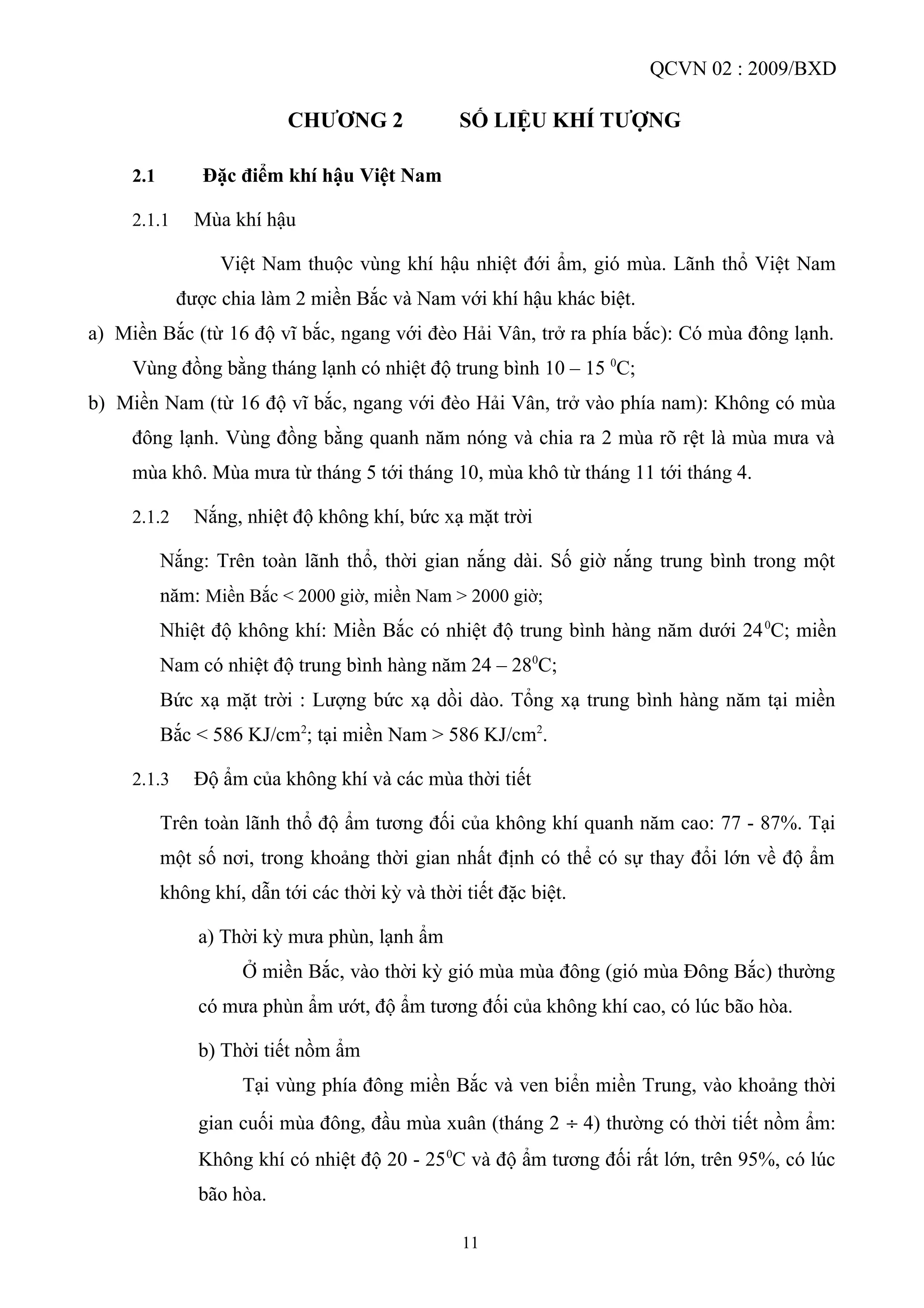 Qcvn 02 2009 bxd | DOC