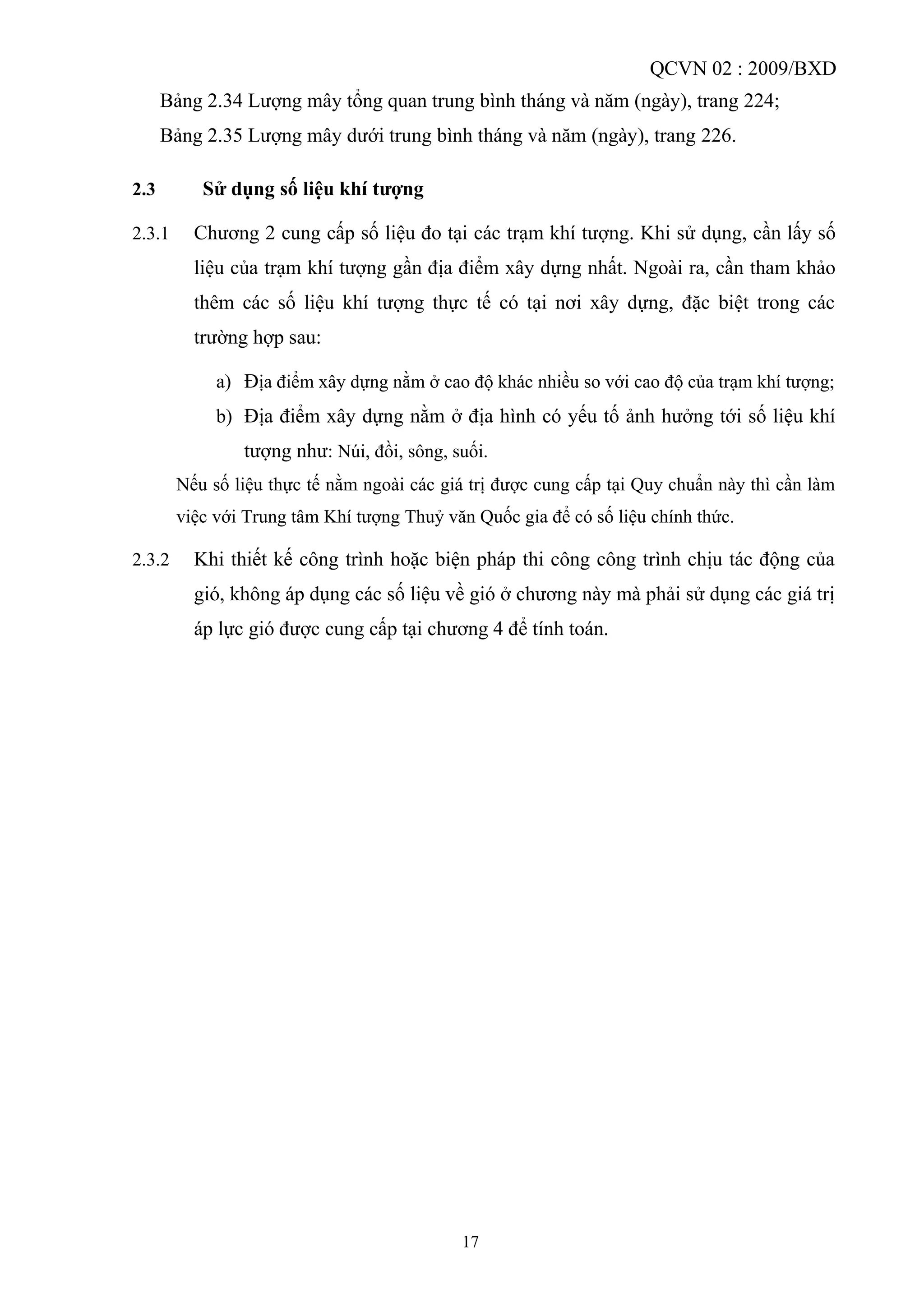 Qcvn 02 2009 bxd | DOC