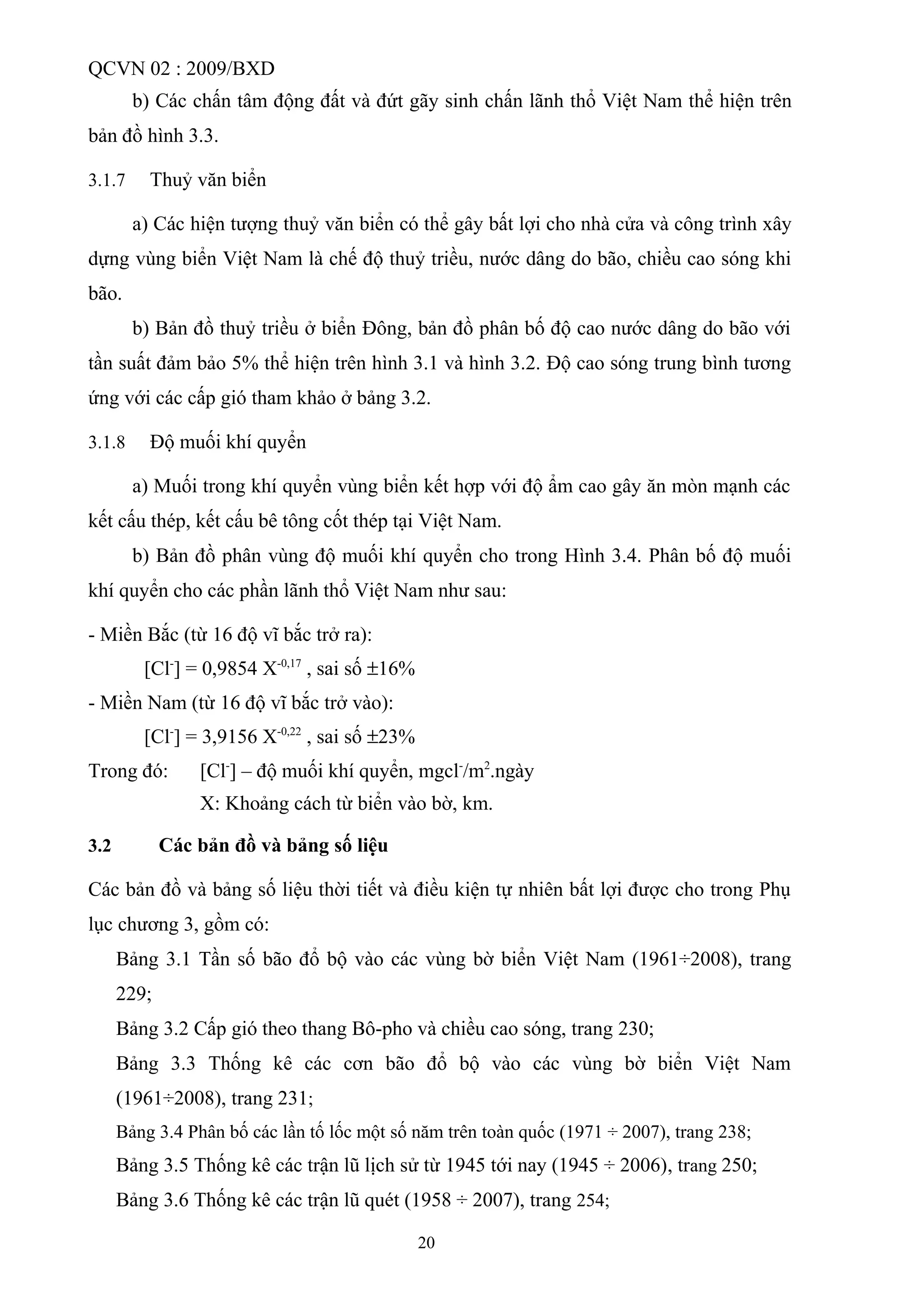 Qcvn 02 2009 bxd | DOC