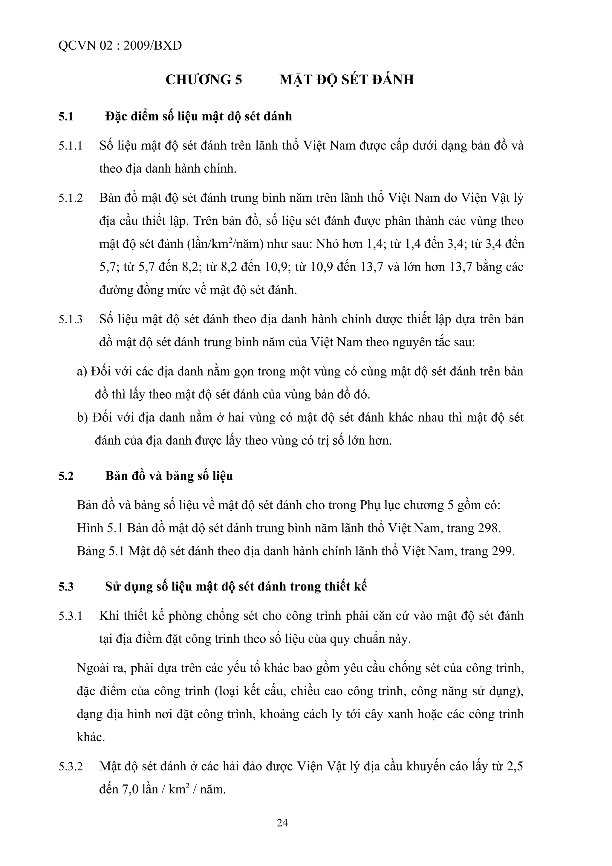 Qcvn 02 2009 bxd | DOC