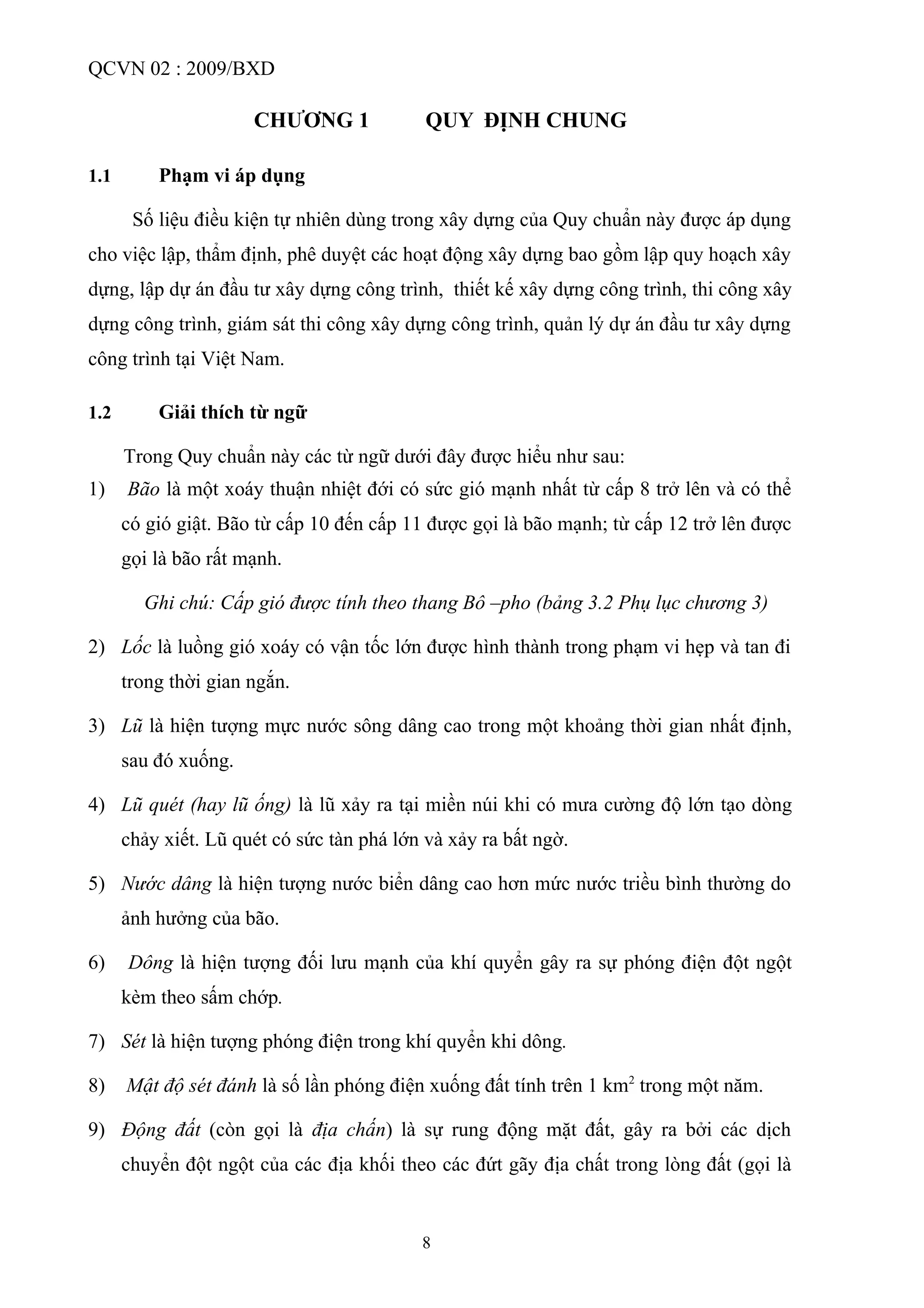 Qcvn 02 2009 bxd | DOC