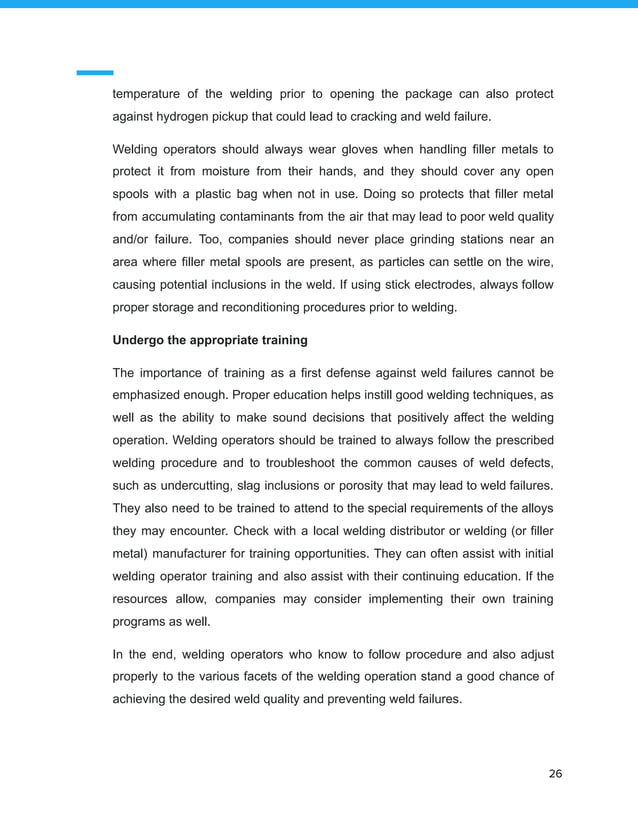 QC Welding Inspector Interview Question & Answers.pdf | Chemistry | Science