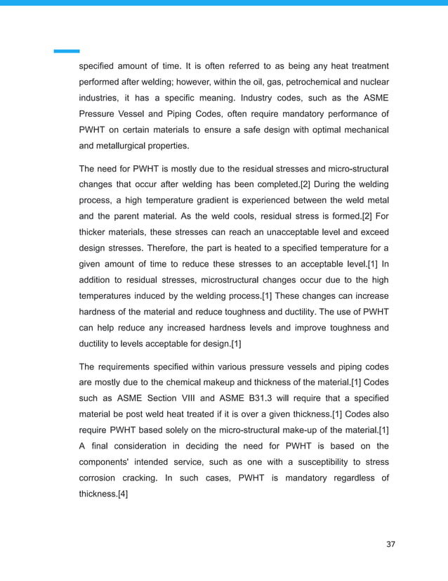 QC Welding Inspector Interview Question & Answers.pdf | Chemistry | Science