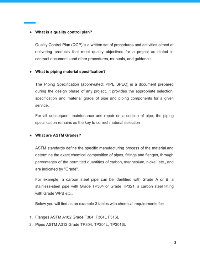 QC Welding Inspector Interview Question & Answers.pdf | Chemistry | Science