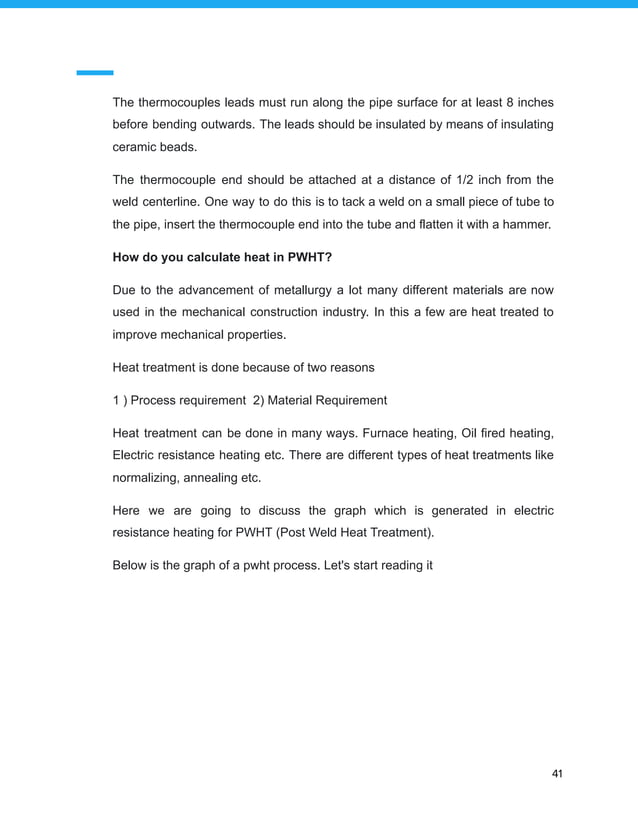 QC Welding Inspector Interview Question & Answers.pdf | Chemistry | Science