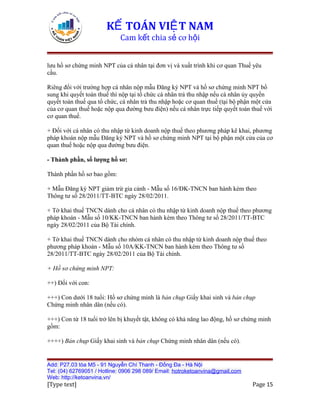 Qd1378 13062014 btc | PDF