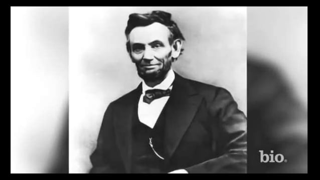 Abraham Lincoln: Democratic Leader | PPT
