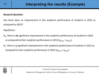 quantitative data analysis using spss | PDF