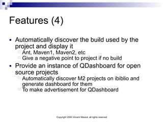 QDashboard 1.2 | PDF