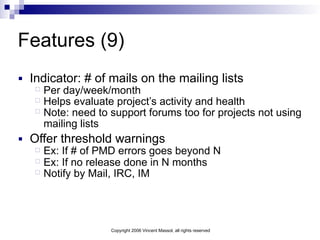 QDashboard 1.2 | PDF