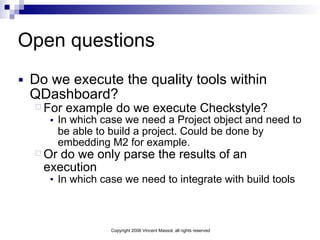 QDashboard 1.2 | PDF
