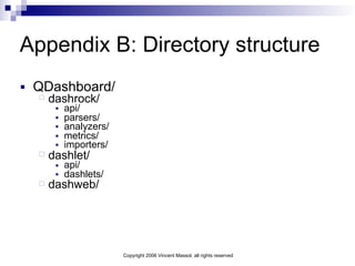 QDashboard 1.2 | PDF